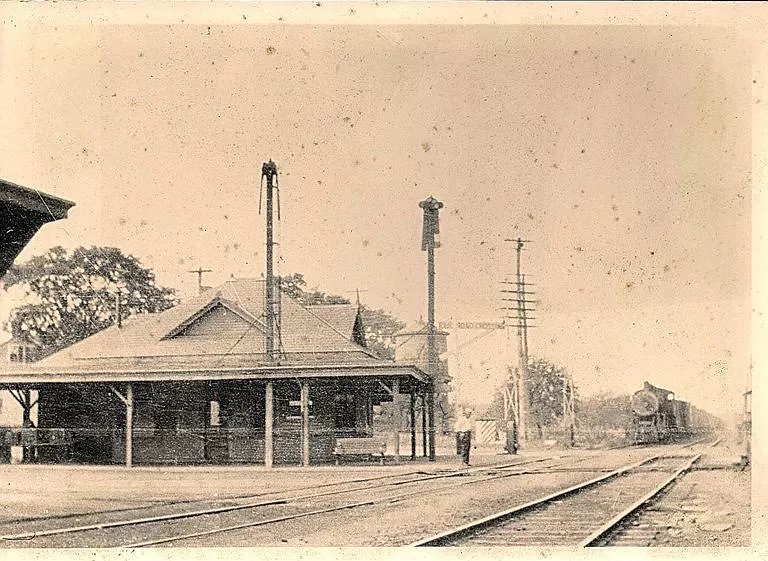 Images | Rockingham Junction