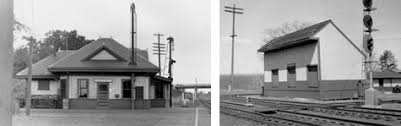 Historic Images | Rockingham Junction