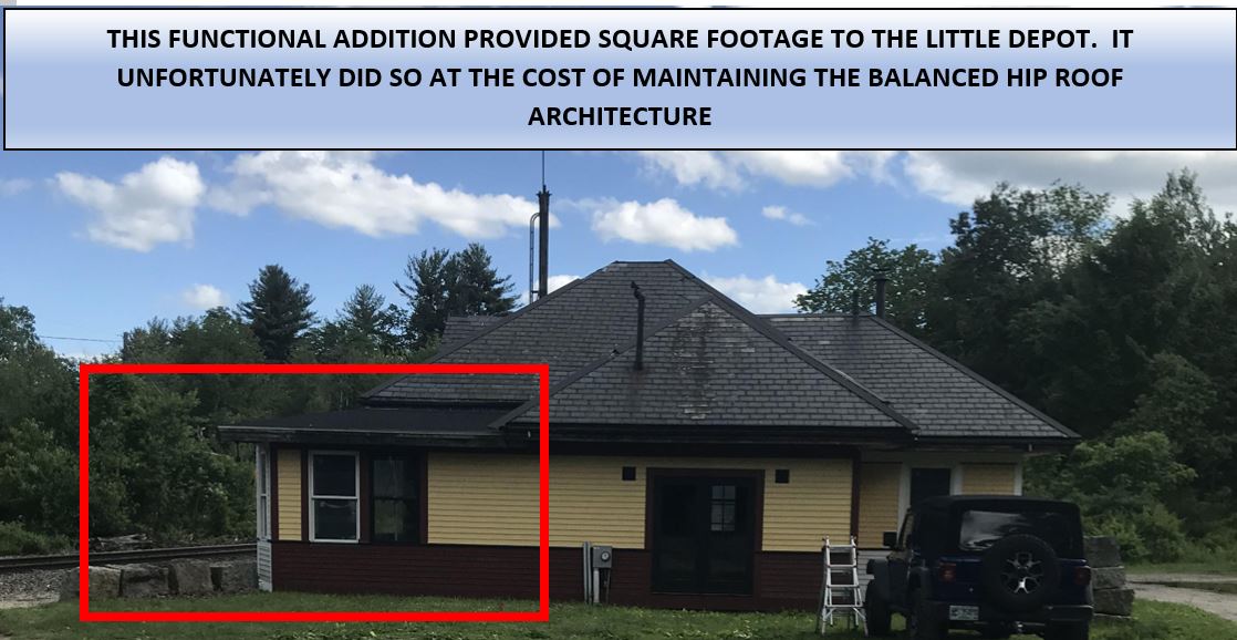 needtogo | Rockingham Junction