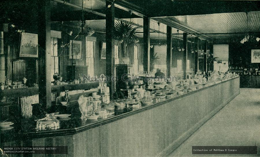 History | Rockingham Junction