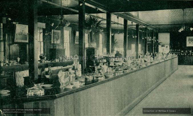 History | Rockingham Junction