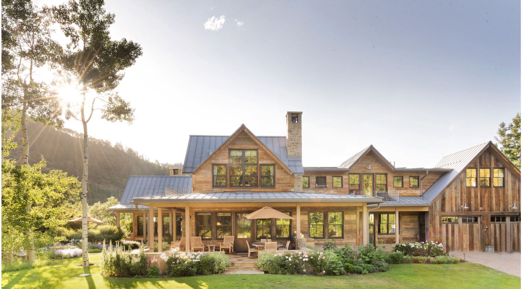 aspen | Rockingham Junction