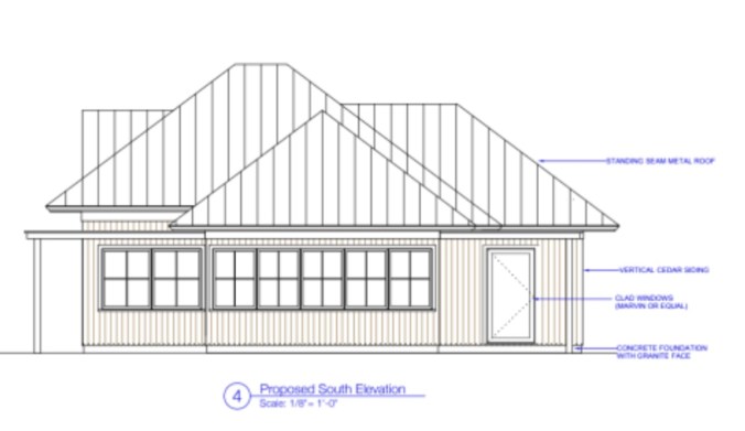 Final Plans Approved. | Rockingham Junction
